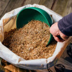 Mollichaff Light Molasses Free - HorseHage